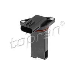 TOPRAN Luftmassenmesser Luftfiltergeh&auml;use 5-polig f&uuml;r MAZDA PE0113215 601 912