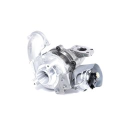 BTS TURBO Lader, Aufladung ORIGINAL f&uuml;r PEUGEOT TOYOTA FORD OPEL FM5Q6K682AA 9848017480 3642582 T918021