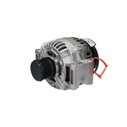 Bosch Generator 14V 120A f&uuml;r MERCEDES-BENZ 271154080280 A271154080280 A2711540802 0 986 045 380