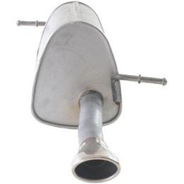 BOSAL Endschalldämpfer für PEUGEOT 1730X1 173088 190-183