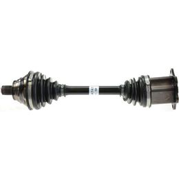 SPIDAN Antriebswelle vorne links f&uuml;r SKODA VW SEAT AUDI VAG 1K0407271KA 1K0407271NT 1K0407271KS 24474