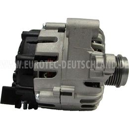 EuroTec Generator 14V 120A f&uuml;r FORD BV6N10300AA 1704925 BV6Z10346G 12090627