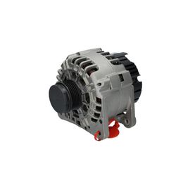 Bosch Generator 14V 120A f&uuml;r SKODA VW AUDI 028903031A 028903031 028903031AX 0 986 042 830