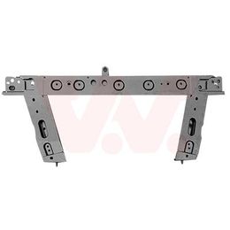 Van Wezel Hilfsrahmen/Aggregatetr&auml;ger 4331690 vorne f&uuml;r RENAULT 8200500488 8200583044 8200803449