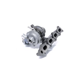 BTS TURBO Lader, Aufladung für PEUGEOT CITROËN 1679597380 1613424680 9810613380 T918442