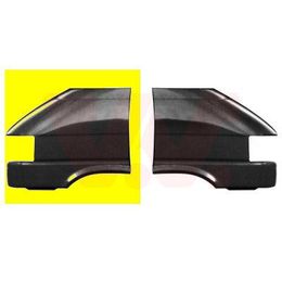 Van Wezel Kotfl&uuml;gel vorne links f&uuml;r VW 701821021 701821021A 5874657