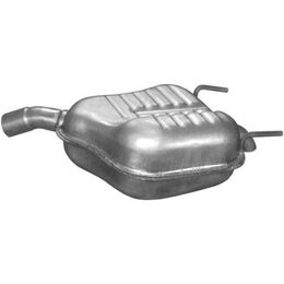 POLMO Endschalld&auml;mpfer f&uuml;r OPEL 24421936 5852177 17.618