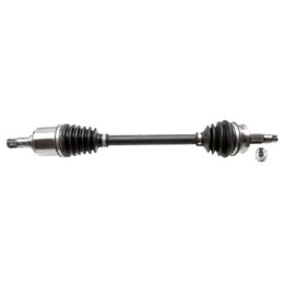 febi bilstein Antriebswelle vorne links f&uuml;r VAUXHALL OPEL 13248675 00374826 5374177 181090
