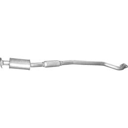 POLMO Mittelschalldämpfer für SUBARU 44200AE041 46.24