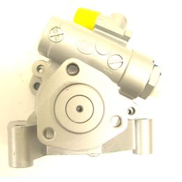 SERVOTEC Hydraulikpumpe, Lenkung ohne Behälter für MERCEDES-BENZ A4466120180 004466120180 A003466010180 STSP0181