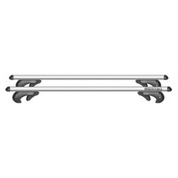 Menabo Relingträger BRIO XL 134cm Dachträger vormontiert 000040300000