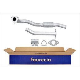 Hella Abgasrohr vorne für NISSAN 200100F050 1960314 1953178 8LA 366 006-161