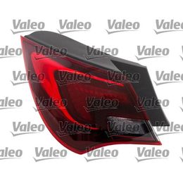 Valeo Heckleuchte ORIGINAL TEIL rechts LED für VAUXHALL OPEL 1222294 13386257 044635