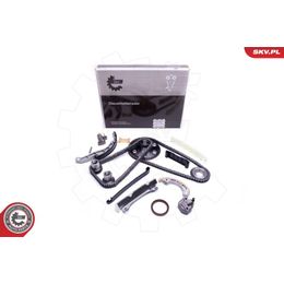 ESEN SKV Steuerkettensatz für RENAULT TRUCKS TOYOTA SUBARU NISSAN 13085EB70C 13085EB70D 13510AD200 21SKV204