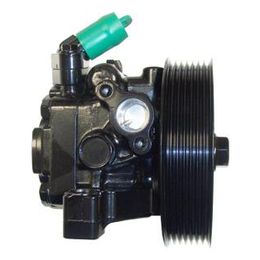 LIZARTE Hydraulikpumpe, Lenkung schwarz für HONDA 56110-RJL-G01 56110-RMA-G01 56110-RFW-G01 04.94.0525-1