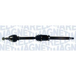 MAGNETI MARELLI Antriebswelle 302004190182 vorne rechts f&uuml;r FORD AV613B436CC 1756525 AV613B436CD