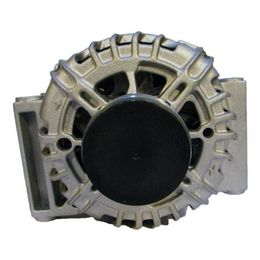 EuroTec Generator 14V 140A f&uuml;r GENERAL MOTORS VAUXHALL OPEL CHEVROLET 13505392 1202341 1202219 12090641
