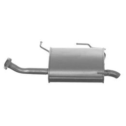 VEGAZ Endschalld&auml;mpfer f&uuml;r NISSAN 201008F800 201009F710 DS-209