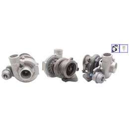 Lucas Lader, Aufladung mit Dichtungen für MERCEDES-BENZ A611096109964 A611096009980 611096009980 LTRPA7006252
