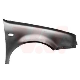 Van Wezel Kotfl&uuml;gel vorne rechts f&uuml;r VW 1JE821022A 5888656B