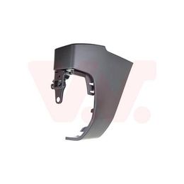 Van Wezel Sto&szlig;f&auml;nger hinten rechts schwarz f&uuml;r PEUGEOT CITRO&Euml;N/PEUGEOT CITRO&Euml;N TOYOTA OPEL 9816754780 SU001-A9816 4091532