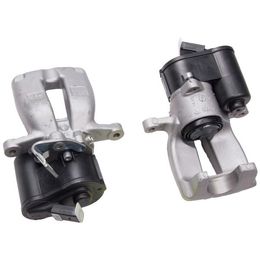 ATE Bremssattel hinten rechts m. integr. Feststellbremse 41mm f&uuml;r VAG 3AA615404 3C0615404C 24.6241-1712.5