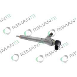 REMANTE Einspritzd&uuml;se SIEMENS/VDO CR 5WS40536 f&uuml;r RENAULT DACIA NISSAN 166008052R 166004305R 16600-00Q1V 002-003-001380R