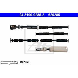 ATE Bremsen-Set VA + HA Bremsensatz, Scheibenbremse vorne hinten rechts links bel&uuml;ftet 300mm f&uuml;r BMW 34116771868 34116854999 34216855008 SIZW2N8N67