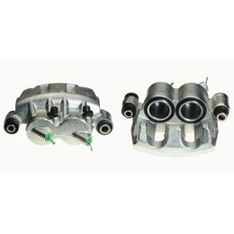 Brembo Bremssattel vorne rechts Bremssattel(2-Kolben) 45mm f&uuml;r RENAULT NISSAN OPEL 4100100QAD 4100100Q0C 9110990 F 56 101