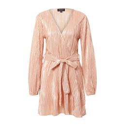 Bardot Kleid 'BELLISSA' Damen Gr&ouml;&szlig;e 34 pastellpink Winterkleid