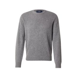 Hackett London Pullover Herren Gr&ouml;&szlig;e M grau
