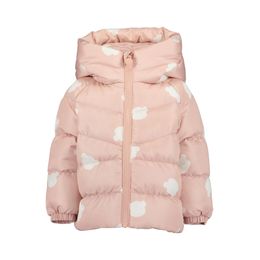 Blue Seven Jacke Gr&ouml;&szlig;e 68 rosa / wei&szlig;