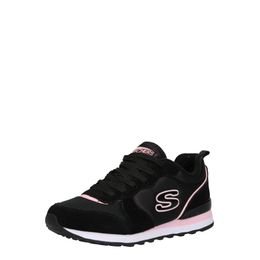Skechers Sneaker Damen Gr&ouml;&szlig;e 41 pink / schwarz