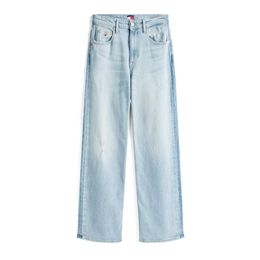 Tommy Jeans Jeans 'MIA' Damen Gr&ouml;&szlig;e 28 hellblau