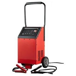 Batterie-Ladegerät AEG "LT 60", rot, B:32cm H:57cm T:37,5cm, Aluminium, Ladegeräte