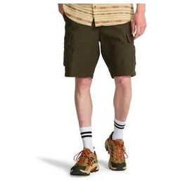 Cargoshorts Billabong "Combat", Herren, Gr. 31SM, braun (military), Obermaterial:100% Walkfrottier;, Hosen