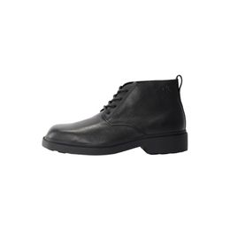 Calvin Klein Schn&uuml;rboots Herren Gr&ouml;&szlig;e 41 schwarz
