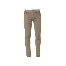 Koroshi Jeans Herren Gr&ouml;&szlig;e 32 hellbraun