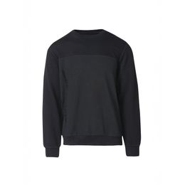 Koroshi Pullover Herren Gr&ouml;&szlig;e M schwarz