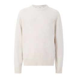 Selected Pullover 'SLHRAI' Herren Gr&ouml;&szlig;e XXL beige