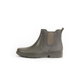 Aigle Gummistiefel ' CARVILLE M ' Herren Gr&ouml;&szlig;e 40 khaki