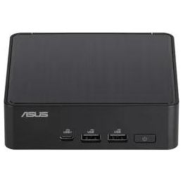 Captiva Business-PC "Mini PC Power Starter I84-934", schwarz, Microsoft Windows 11 Home (64 Bit), 16 GB RAM 2.000 GB SSD, Desktop-PCs