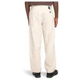Funktionshose Element "Leon x Element Garden Chino", Herren, Gr. 36(XL), beige (natural), [Hauptstoff] 50% Baumwolle, 50% Baumwolle, Hosen