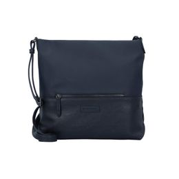 Tom Tailor Gia Umhängetasche 32 cm in dark blue | Gr.: onesize