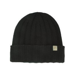 Göttmann Göttmann Strickmütze in schwarz | Gr.: onesize