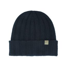 Göttmann Göttmann Strickmütze in blau | Gr.: onesize