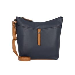 Tom Tailor Novara Umhängetasche 28 cm in dark blue | Gr.: onesize