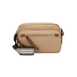 Camel Active Bari Umh&auml;ngetasche 21 cm in beige | Gr.: onesize