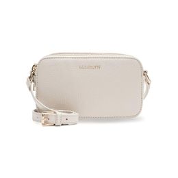 Lazarotti Bologna Leather Umhängetasche Leder 18 cm in cream | Gr.: onesize