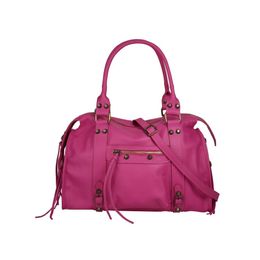 Forty degrees Shopper in pink | Gr.: onesize